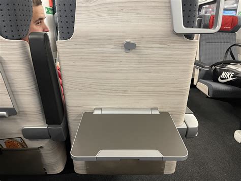 Christmas Escape Sbb Swiss First Class Train Review