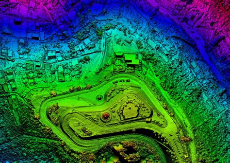 Geospatial Engineering Innovations Institution Of Civil Engineers Ice