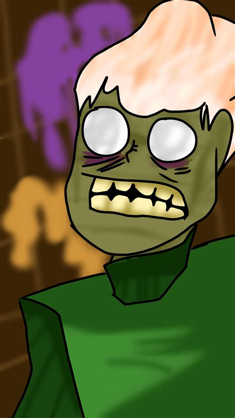 Zombie Pico By Funsubs On Newgrounds