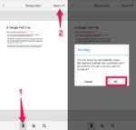 How To Black Out Text In PDF From Different Devices TechUntold
