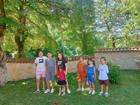 მეორე ობჩის საჯარო სკოლის პედაგოგებმა და მოსწავლეებმა მოაწყვეს სასწავლო შემოქმედებითი ექსკურსია