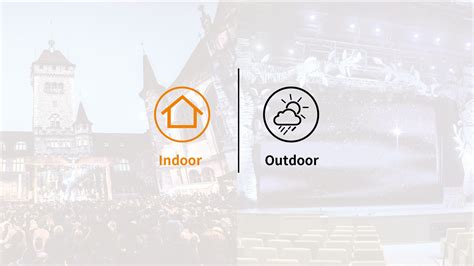 Màn Hình Led Sự Kiện Dòng Polaris Của Hãng Absen