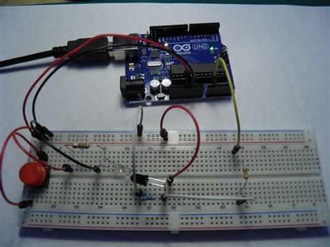 Arduino Film Camera Shutter Checker 4 Steps Instructables