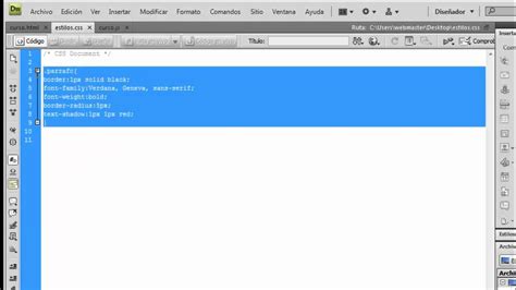 Curso De Jquery Addclass Y Removeclass Youtube
