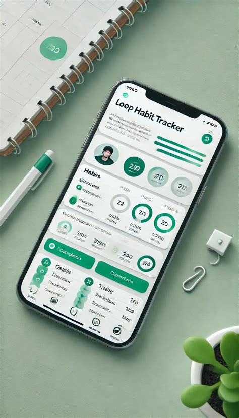 Top 10 Habit Tracker Apps