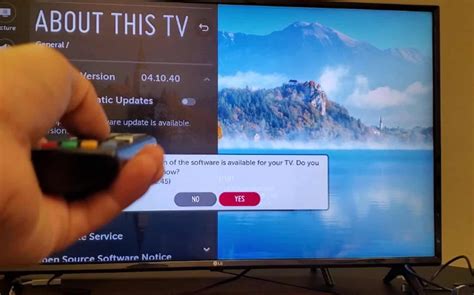 LG TV Error Code Ways To Fix Tested Solutions