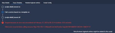 Error After Restcommand Frontend Home Assistant Community