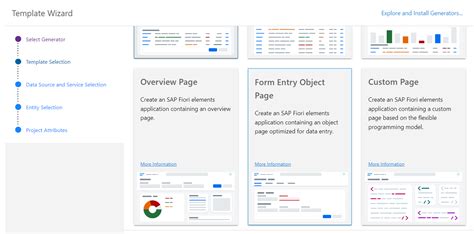 Solved How To Create An Entry Form Using Form Entry Obje SAP Community