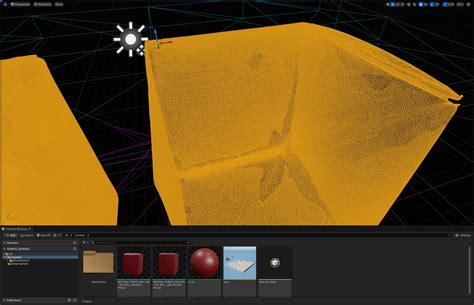 Artstation Generic Packaging Box 2020 Ue5 Game Assets