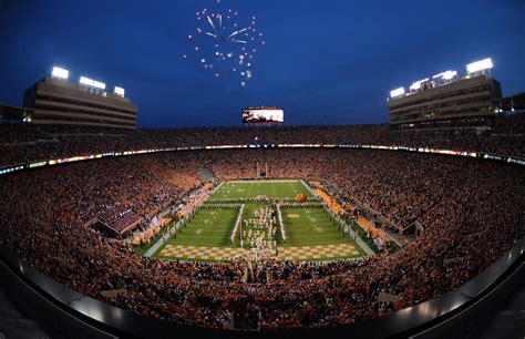 Tennessee Volunteers Football Wallpapers Wallpaper Cave