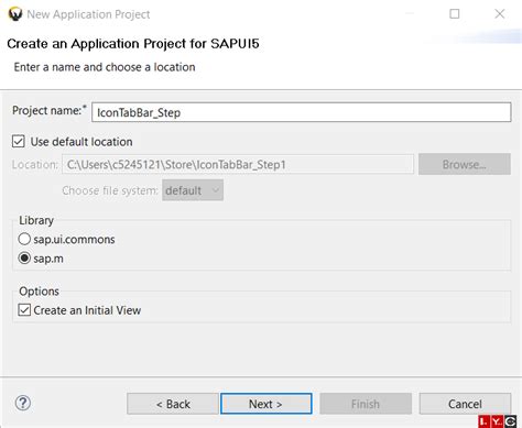 Sap Icon Free Icons Library