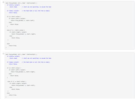 solved question 49 2 pts binary search trees given the