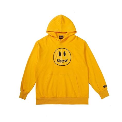 Drew House Official Drew Clothing Website Buy Now