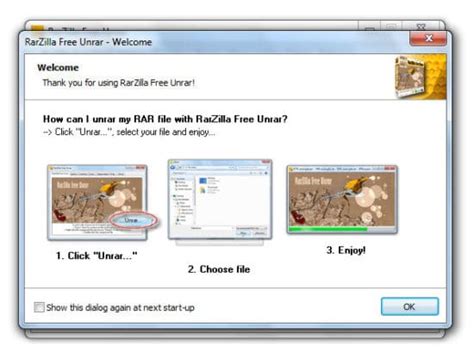 Los Mejores Programas Para Comprimir Y Descomprimir Archivos Octubre