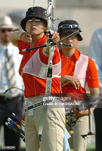 65 Zhang Juanjuan Photos And High Res Pictures Getty Images