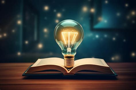 Premium Photo Enlightening Education Harnessing The Power Of