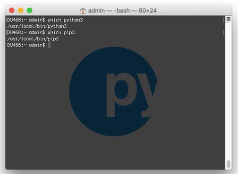 Macos For Deep Learning With Python Tensorflow And Keras Pyimagesearch