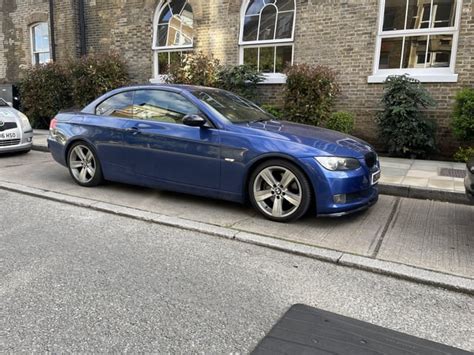 Bilstein B4 Eibach Springs R E90