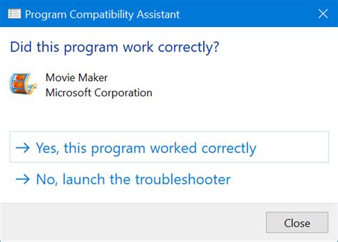 how to run old programs using windows 10 s compatibility mode digital