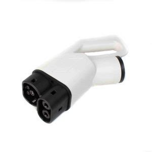 CCS Combined Charging System Female Plug