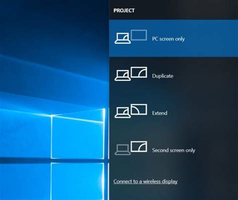 How To Setup Dual Monitors Or Multiple Monitors In Windows 10