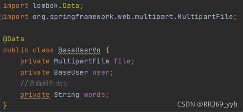 后台controller同时接收multipartfile和数据requestbody Multipartfile File Csdn博客