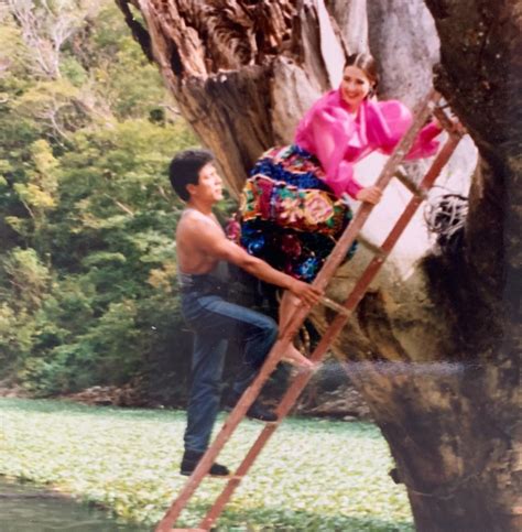 Eugenia Cauduro S Feet