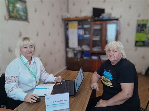 📌 ВИЇЗНІ ПРИЙОМИ ДОСТУПНІ ПОСЛУГИ ДЛЯ ГРОМАД Фахівці Головного управління Пенсійного фонду