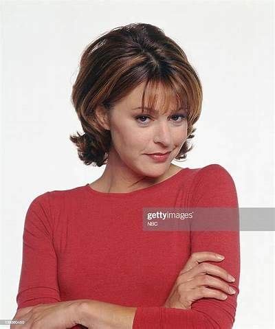 Jane Leeves As Daphne Moon News Photo Getty Images Hair Cuts