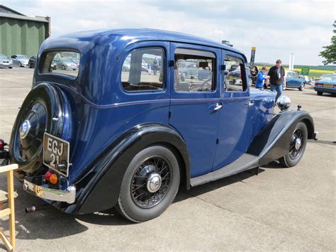 Daimler Db18 1937 By Sceptre63 On Deviantart