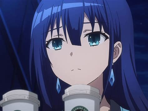 Yuugiri Ayano Anime Engaged Kiss