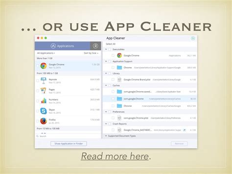 Uninstall Google Chrome Mac Os X Poivoip