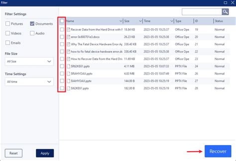 Quick Fix Computer Randomly Restarts