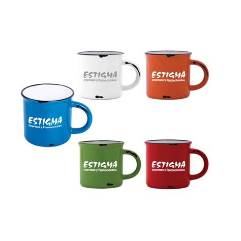 Taza De Peltre Tazas Tazas De Peltre Tazas Personalizadas