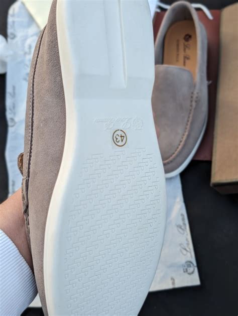 Лофери чоловічі Лоро Піано 2 700 грн Лофери Чернівці на Olx