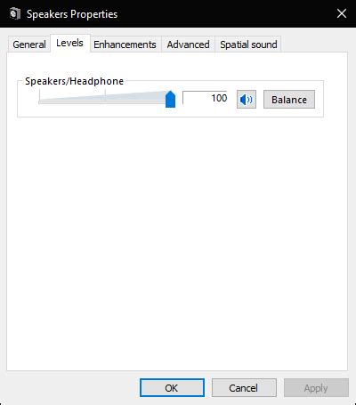 4 Steps To Fix Windows 10 11 Volume Bar Stuck On The Screen