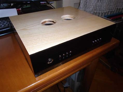 Bruce Rozenblits Ecc82 μ Follower Preamp Page 5 Tubes Diyaudio Rs