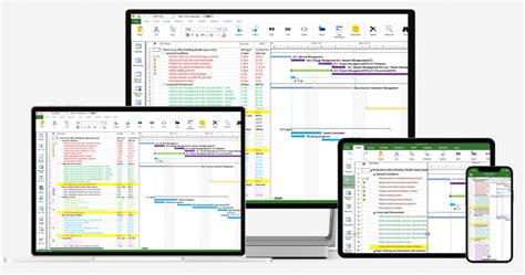 For Enterprise Project Viewer Central