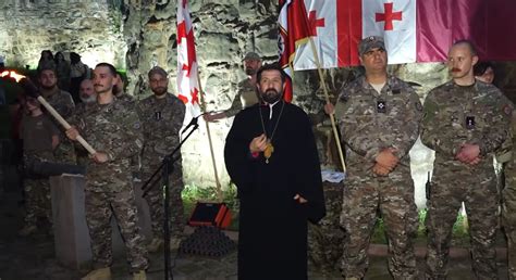 გენ გენ მაზნიაშვილის სახელობის ახალგაზრდული ლეგიონი