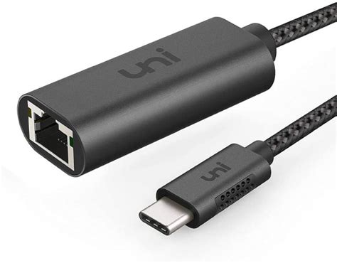 Best Usb To Ethernet Adapters For Windows Laptops Beebom