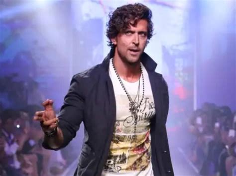 Hrithik Roshan Dhoom 3