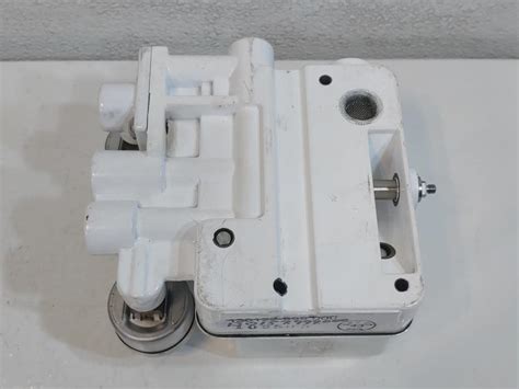 Flowserve Valtek Series Valve Positioner 130157 999 000
