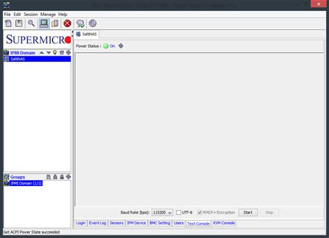 Freenas Project Freenas Installation Als Web Page