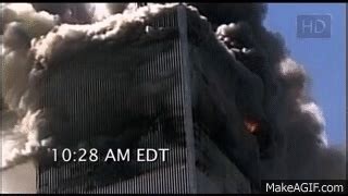 911~september 11th 2001 Attack On The World Trade Center On Make A 