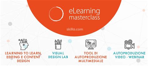 Elearning Masterclass Come Diventare Un Instructional Designer In 8