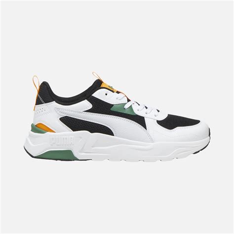 Puma Sportswear Trinity Lite Unisex Spor Ayakkabı 389292 | Barçın