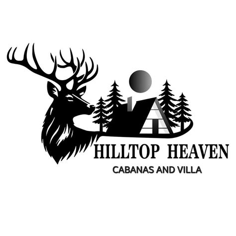 Hilltop Heaven Cabanas And Villa