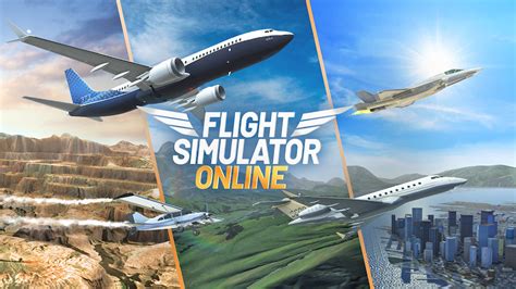 Flight Simulator Plane Game Apk Para Android Download