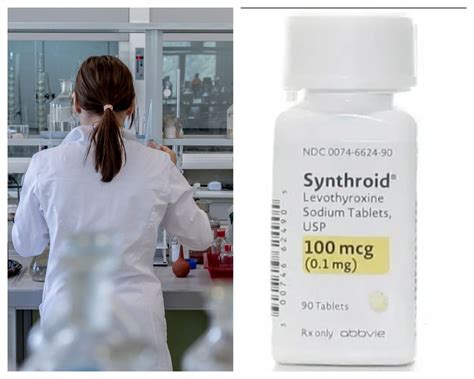 What You Need To Know About Synthroid Uses Side Effects Dosage And