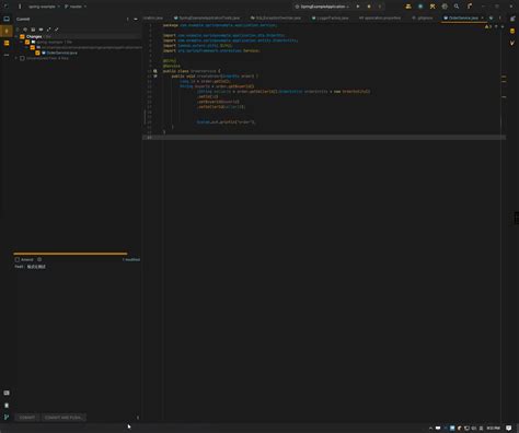 Idea 如何优雅的格式化代码 1nfinity 博客园